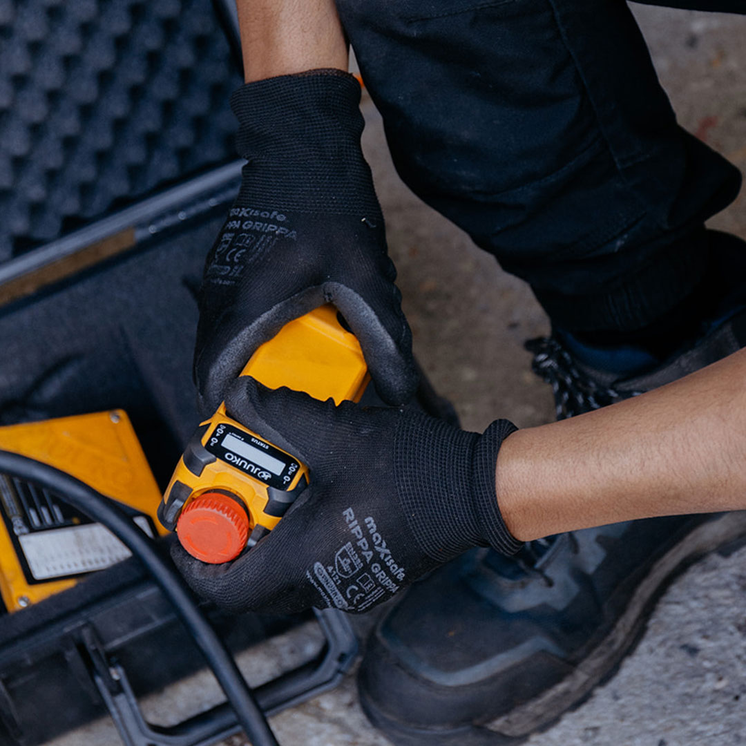 Lifting Equipment Repairs | Australia | Lincer